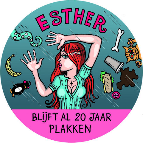 Kim Duchateau | Interviews & reportages | Stripspeciaalzaak