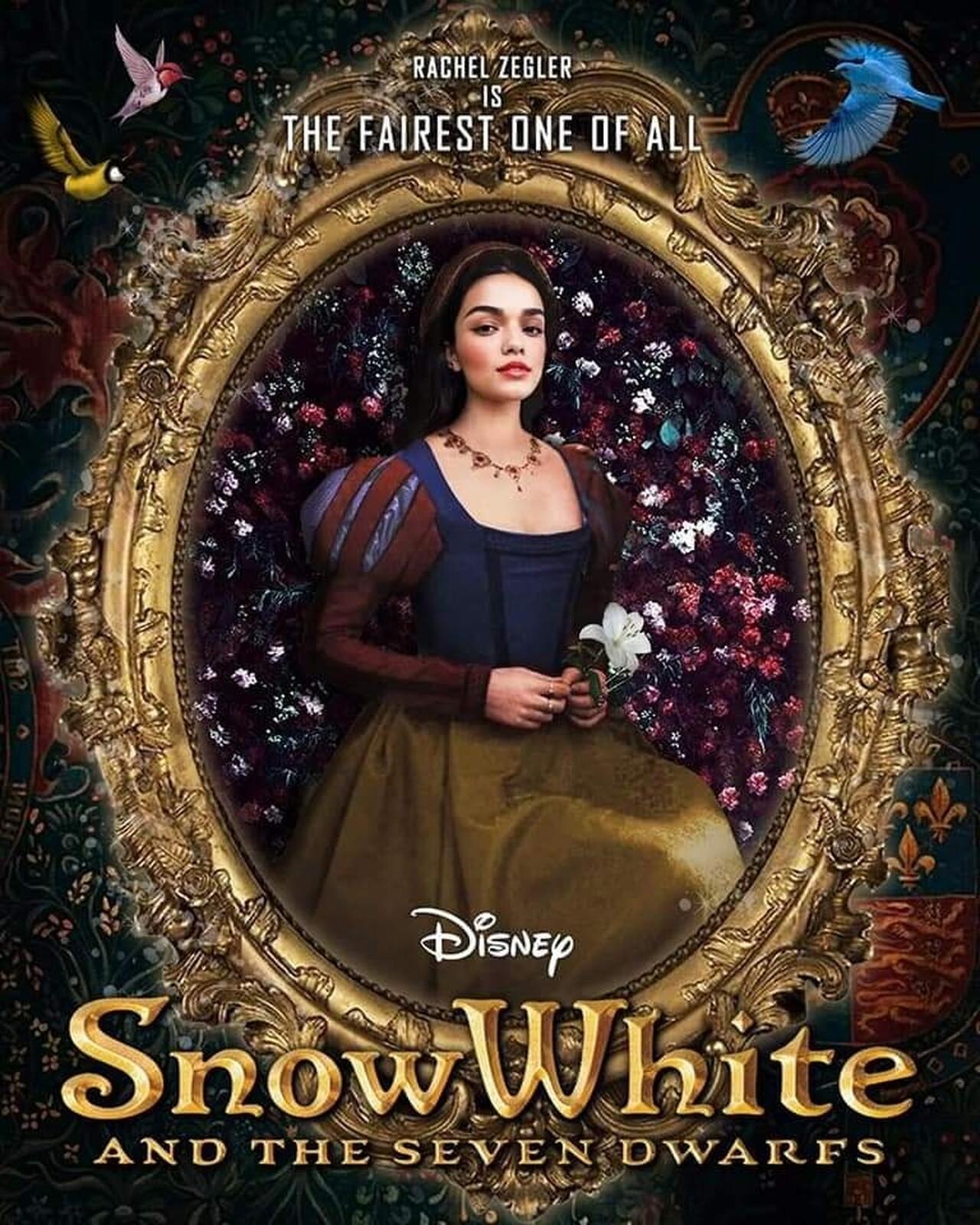 Komende live action-remakes van Disney | Verfilmingen | Stripspeciaalzaak