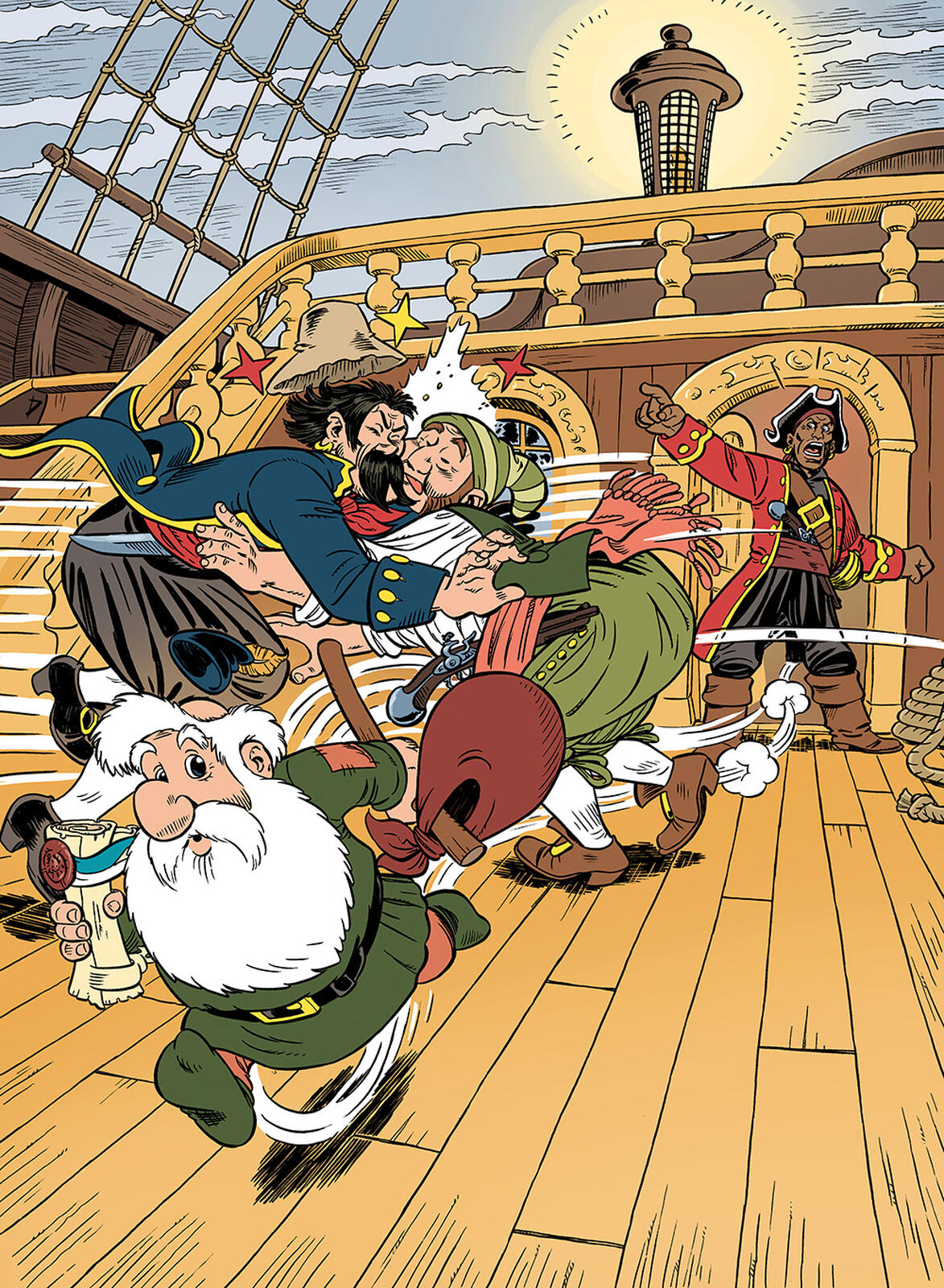 Eppo start met hommageverhalen van Douwe Dabbert | Vooruitblikken ...