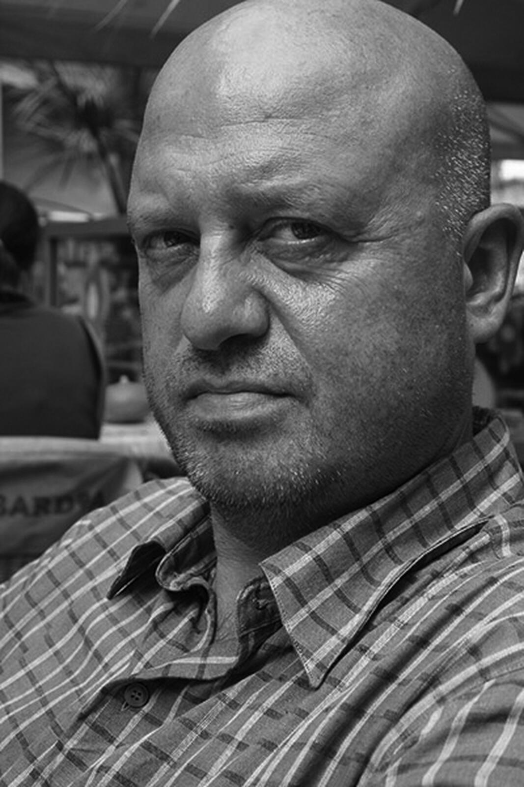 Lambik-acteur Ronald Van Rillaer (70) overleden | Overlijdens ...