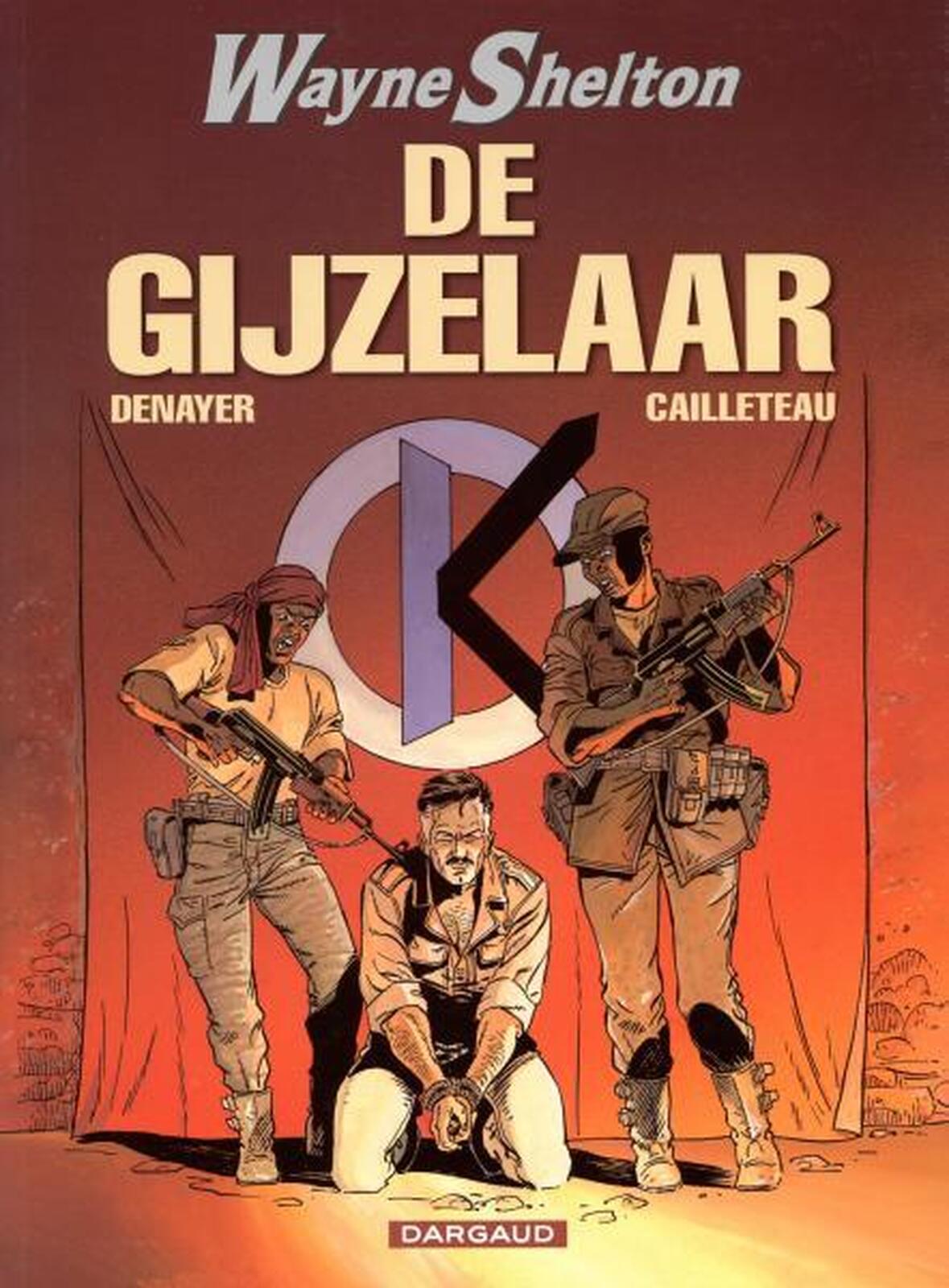Thierry Cailleteau (63) overleden | Overlijdens | Stripspeciaalzaak