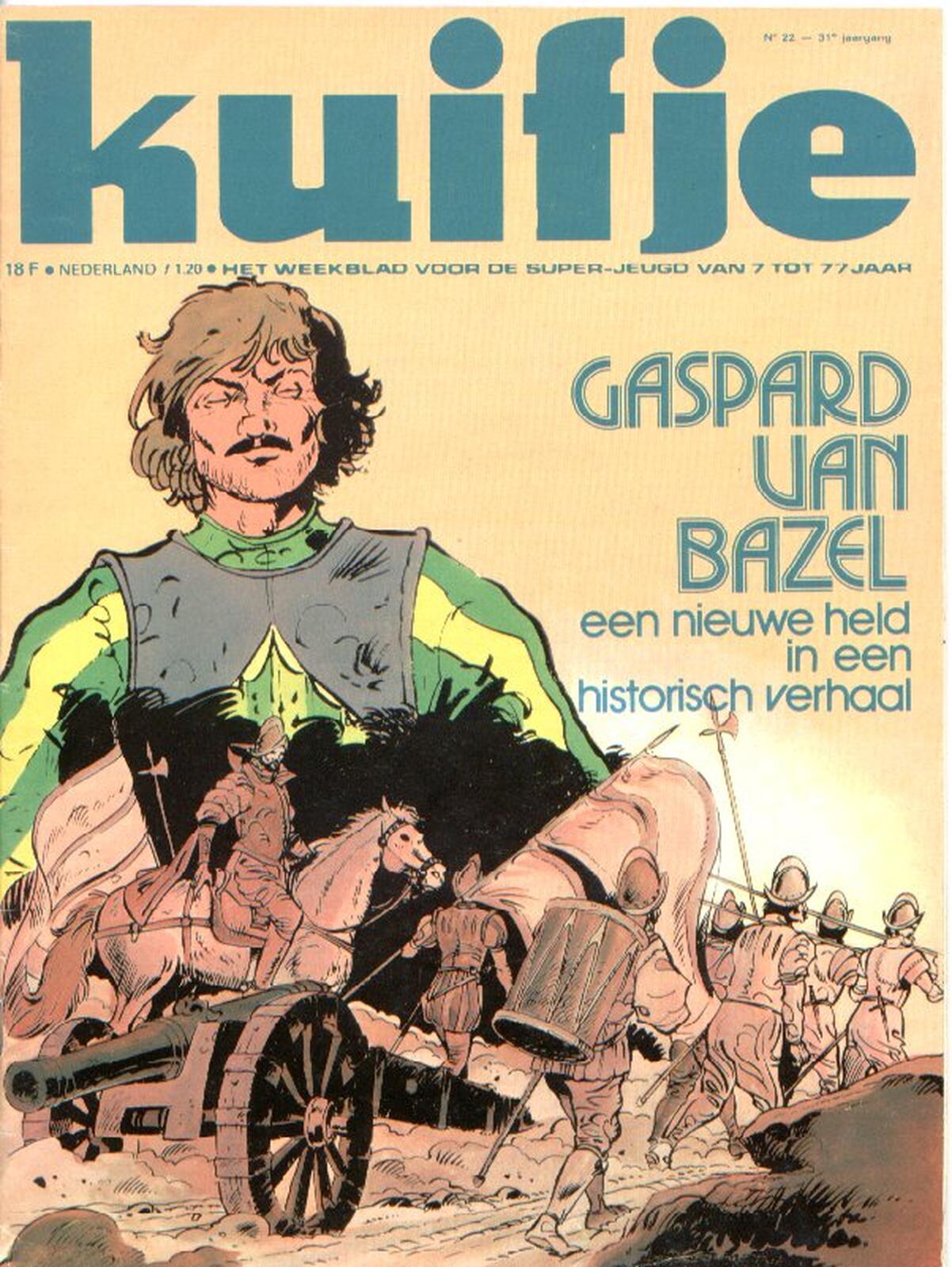 Henri Desclez (80) overleden | Overlijdens | Stripspeciaalzaak