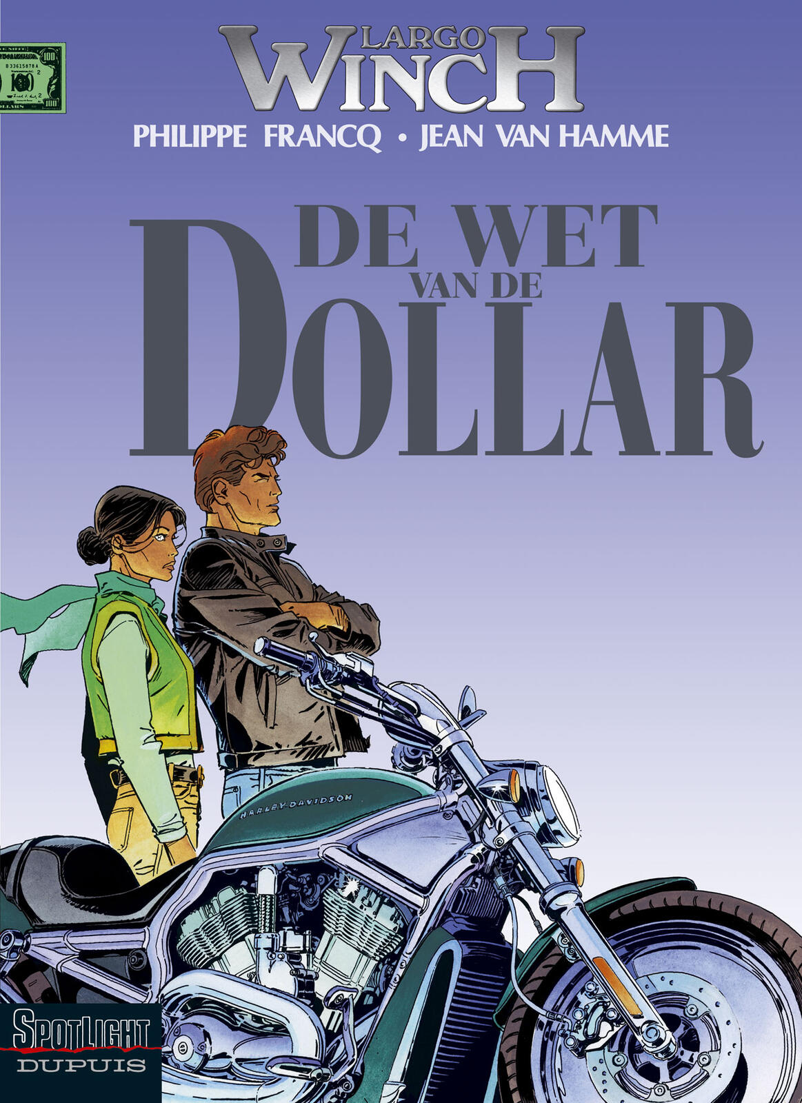 Koen De Bouw en James Franco in derde Largo Winch-film | Verfilmingen ...
