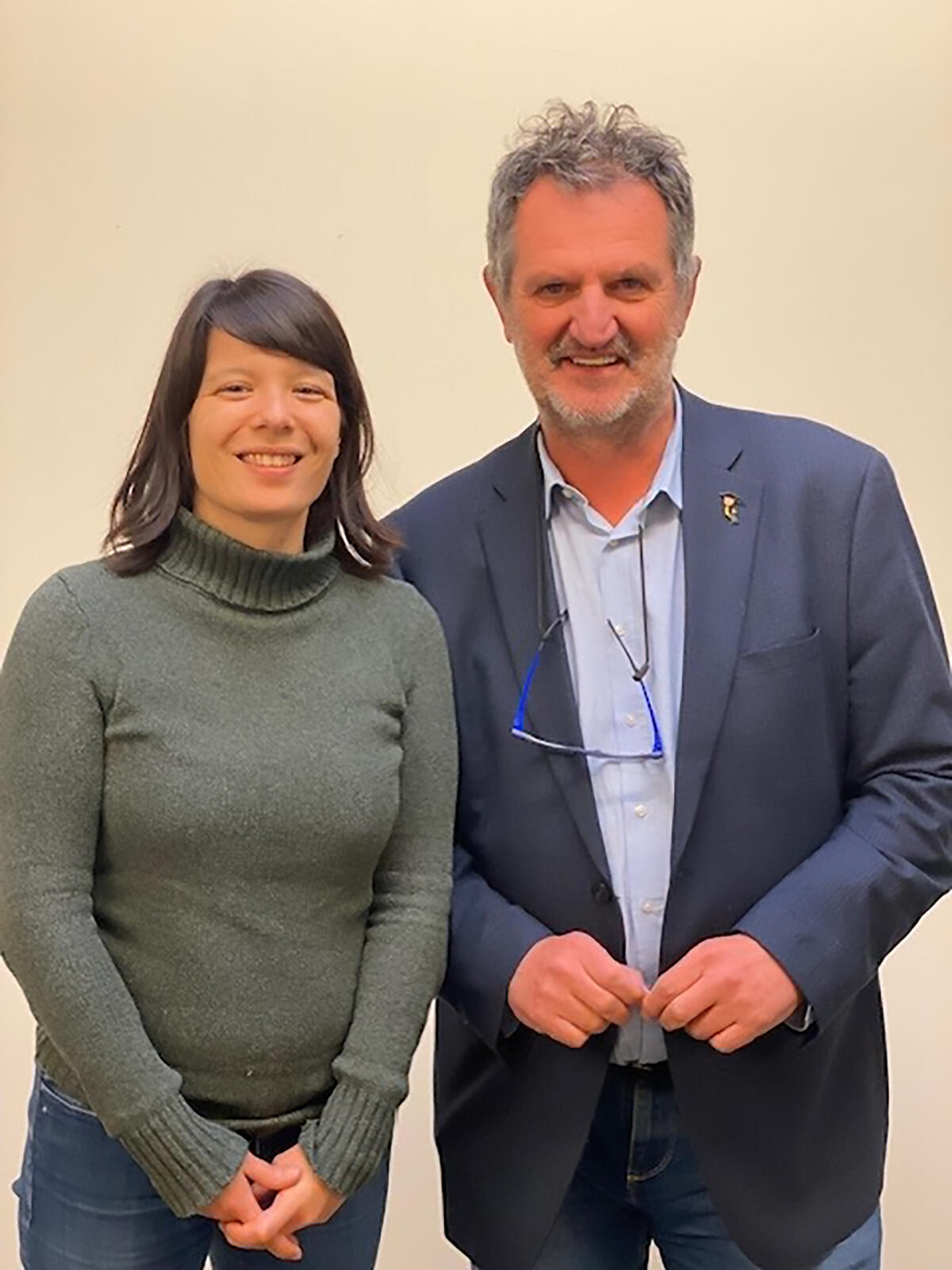 Drie striptekenaars in Patrick Van Gompels boek Nou En | Algemeen ...