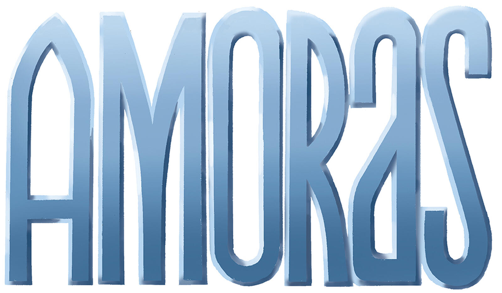 Terugblik op Amoras (2/8) | Interviews & reportages | Stripspeciaalzaak