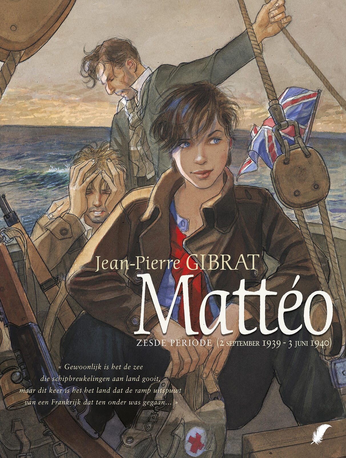 De stripmomenten van 2023 door onze redactie | Algemeen | Stripspeciaalzaak