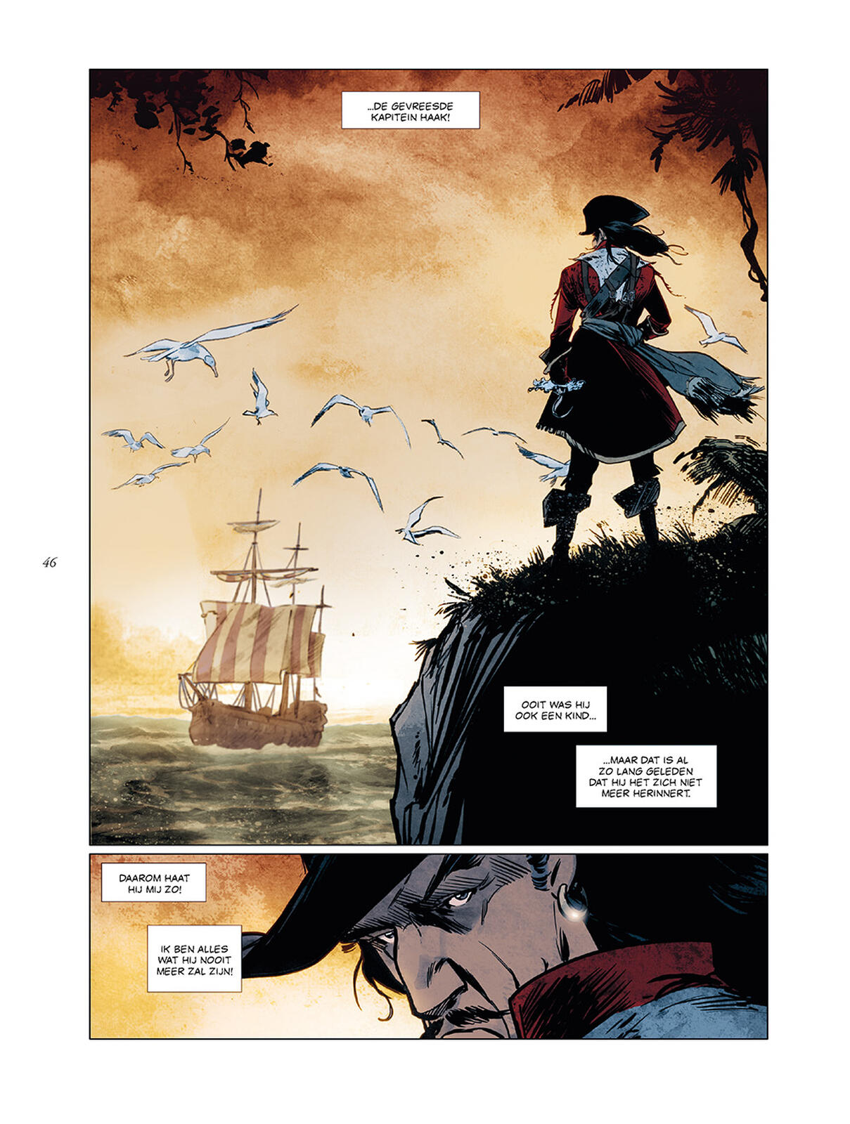 Peter Pan van Kensington en andere aparte sprookjes | In de kijker ...