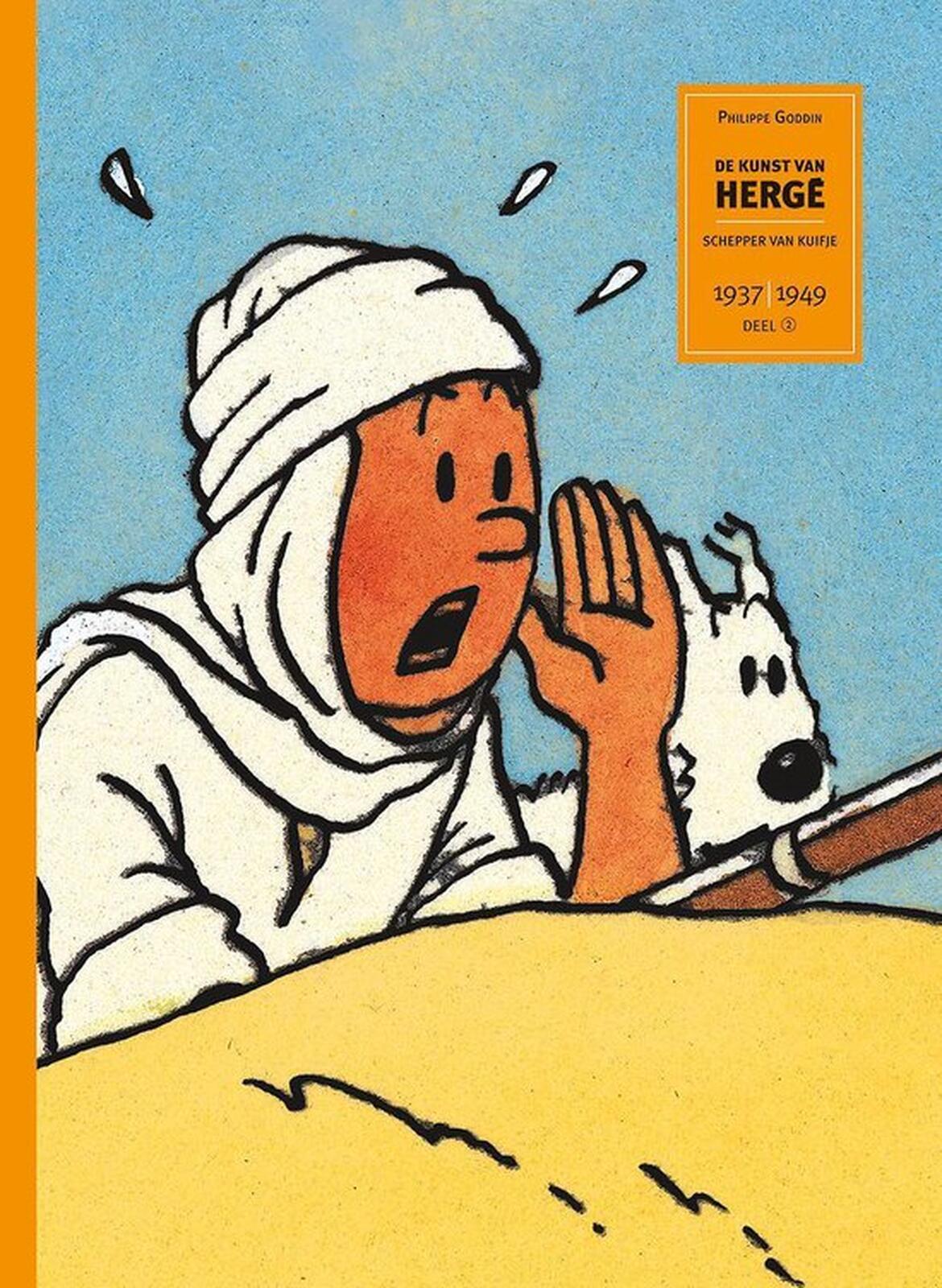 Philippe Goddin (81) overleden | Overlijdens | Stripspeciaalzaak