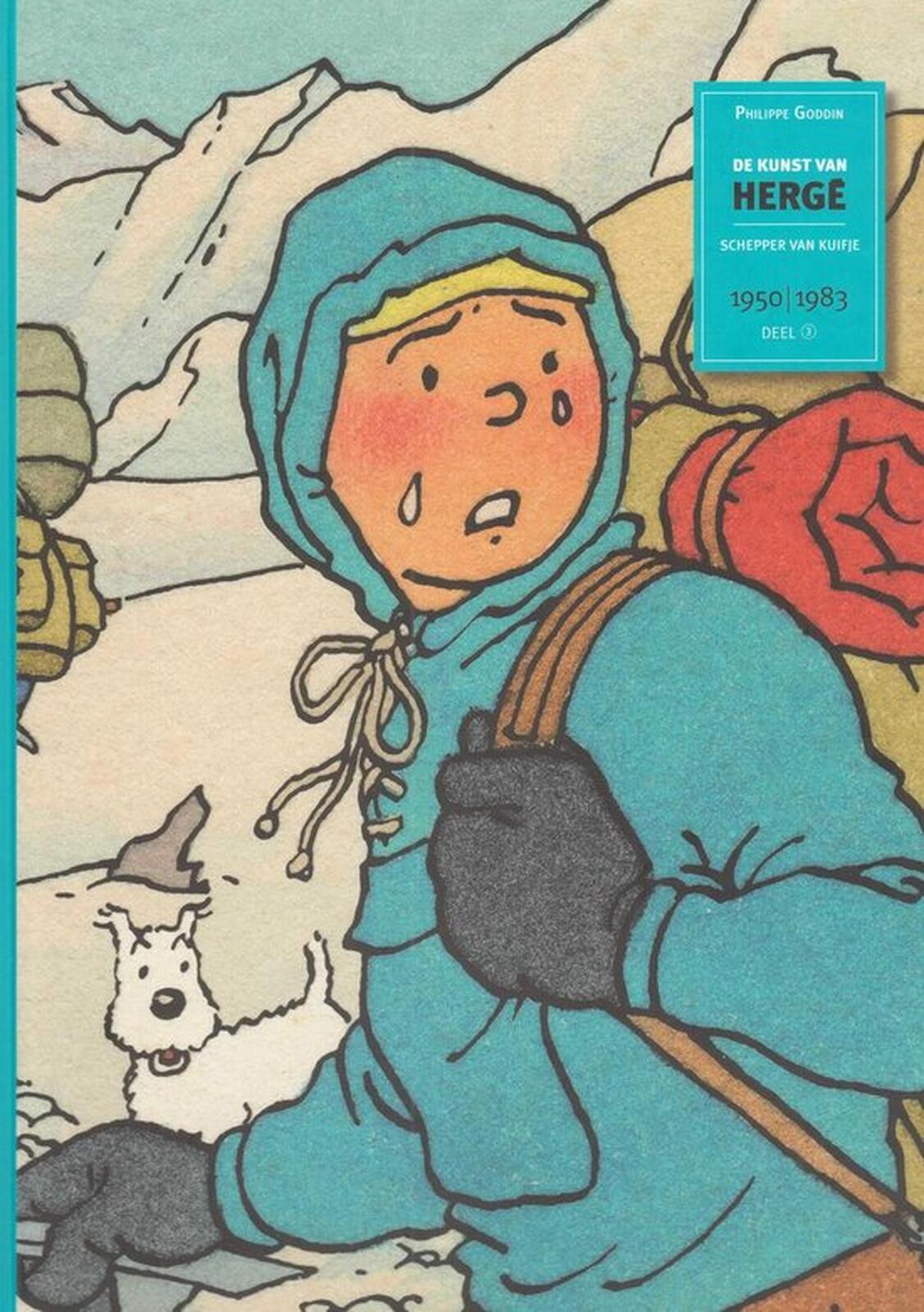 Philippe Goddin (81) overleden | Overlijdens | Stripspeciaalzaak