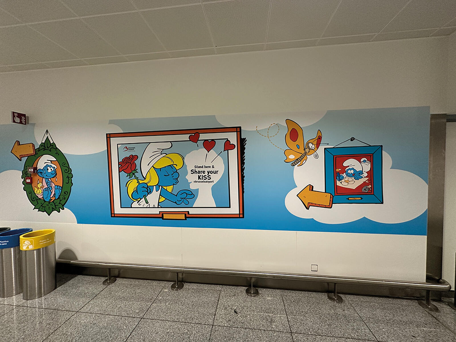 Op striptocht in Chicago (1/2) | Interviews & reportages ...