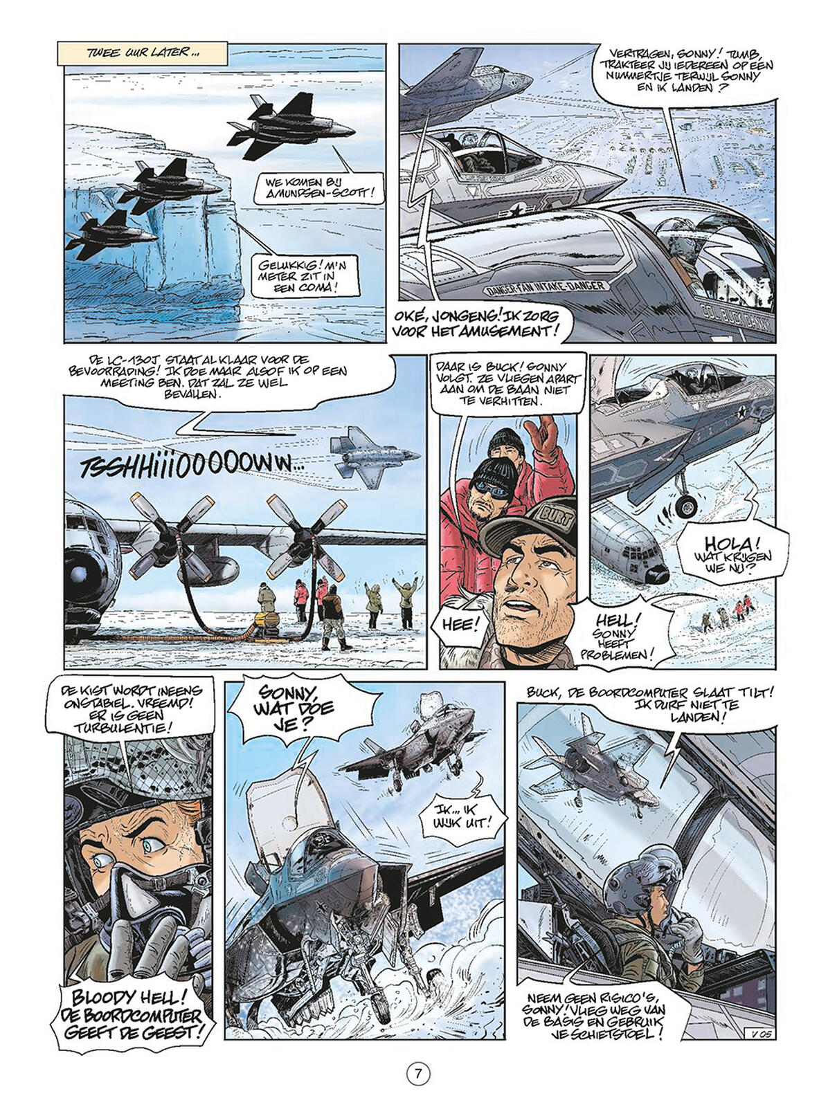 Nog steeds actueel na 56 albums | Besprekingen | Stripspeciaalzaak