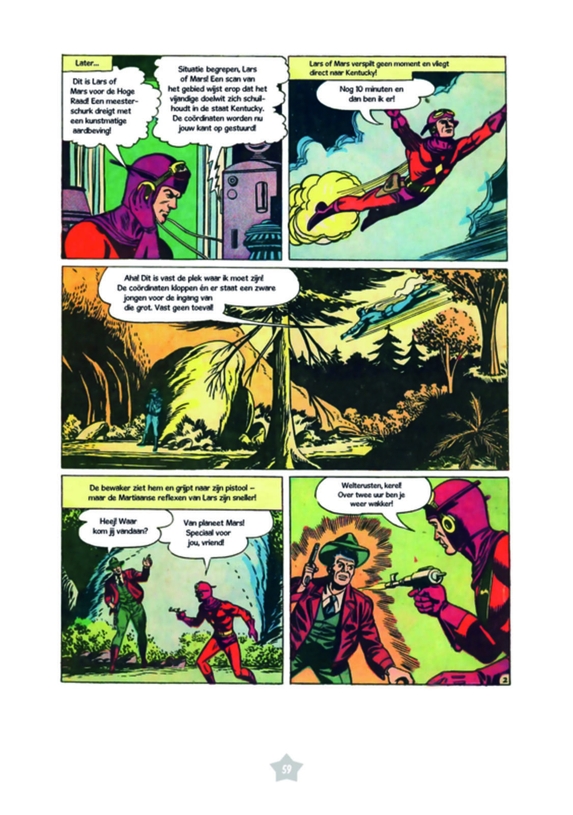 Maxi Comic Mega Pack: Science Fiction Comics | Pas verschenen ...