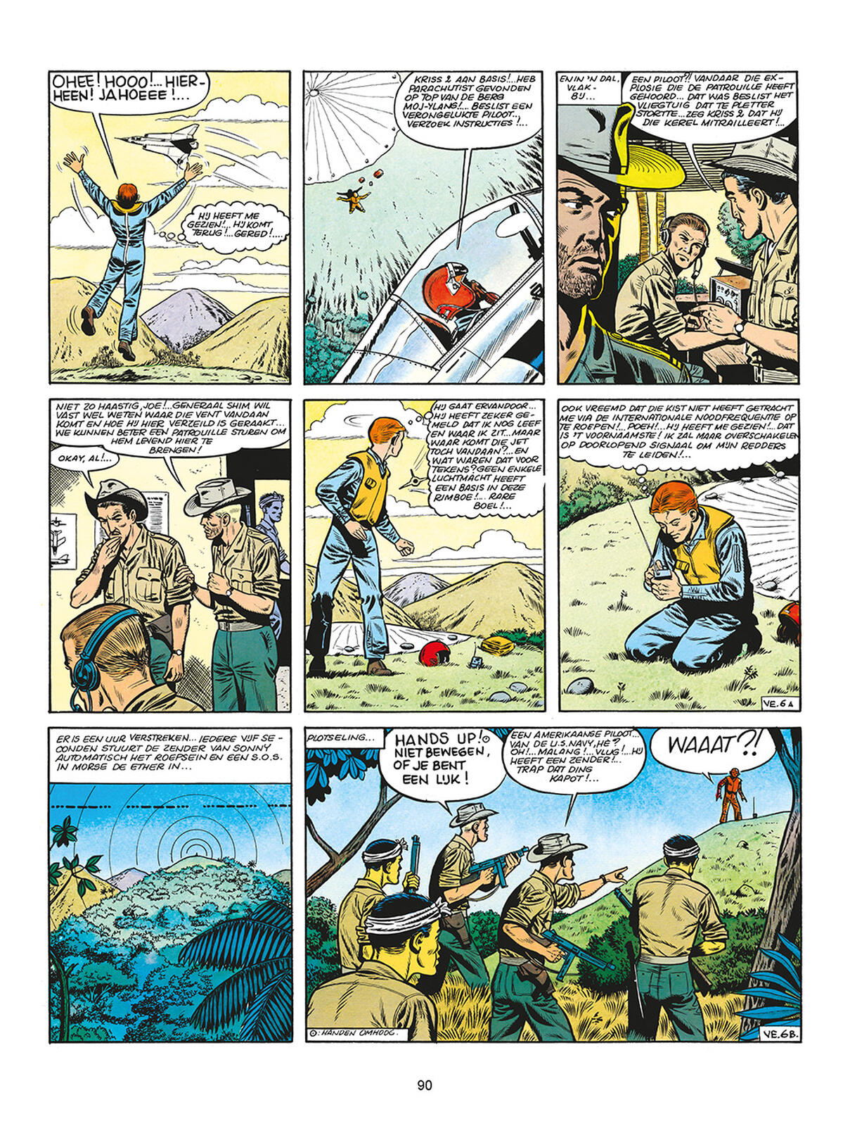 Buck Danny: De Integrale 11 | Pas verschenen | Stripspeciaalzaak