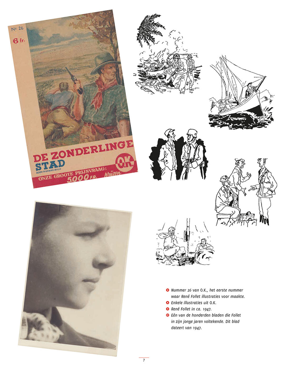 De Omzwervingen van Steven Severijn 1: Het Vertrek | Pas verschenen ...