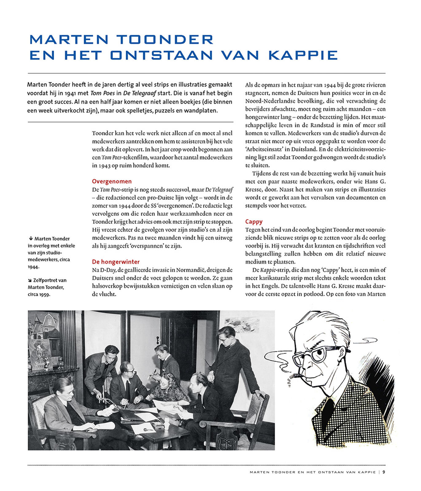 Kappie: Avonturen van een Sakkerse Sleepbootkapitein | Pas verschenen ...