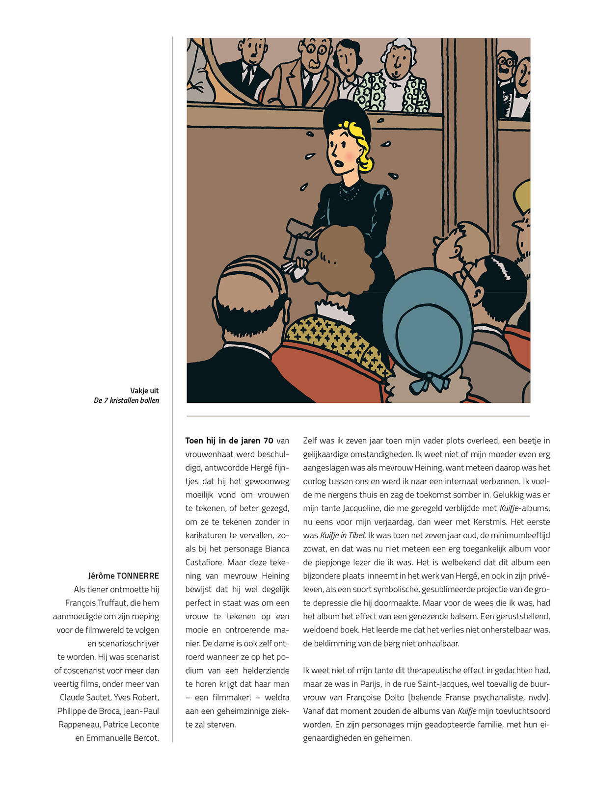 Kuifje Special 77 jaar | Pas verschenen | Stripspeciaalzaak