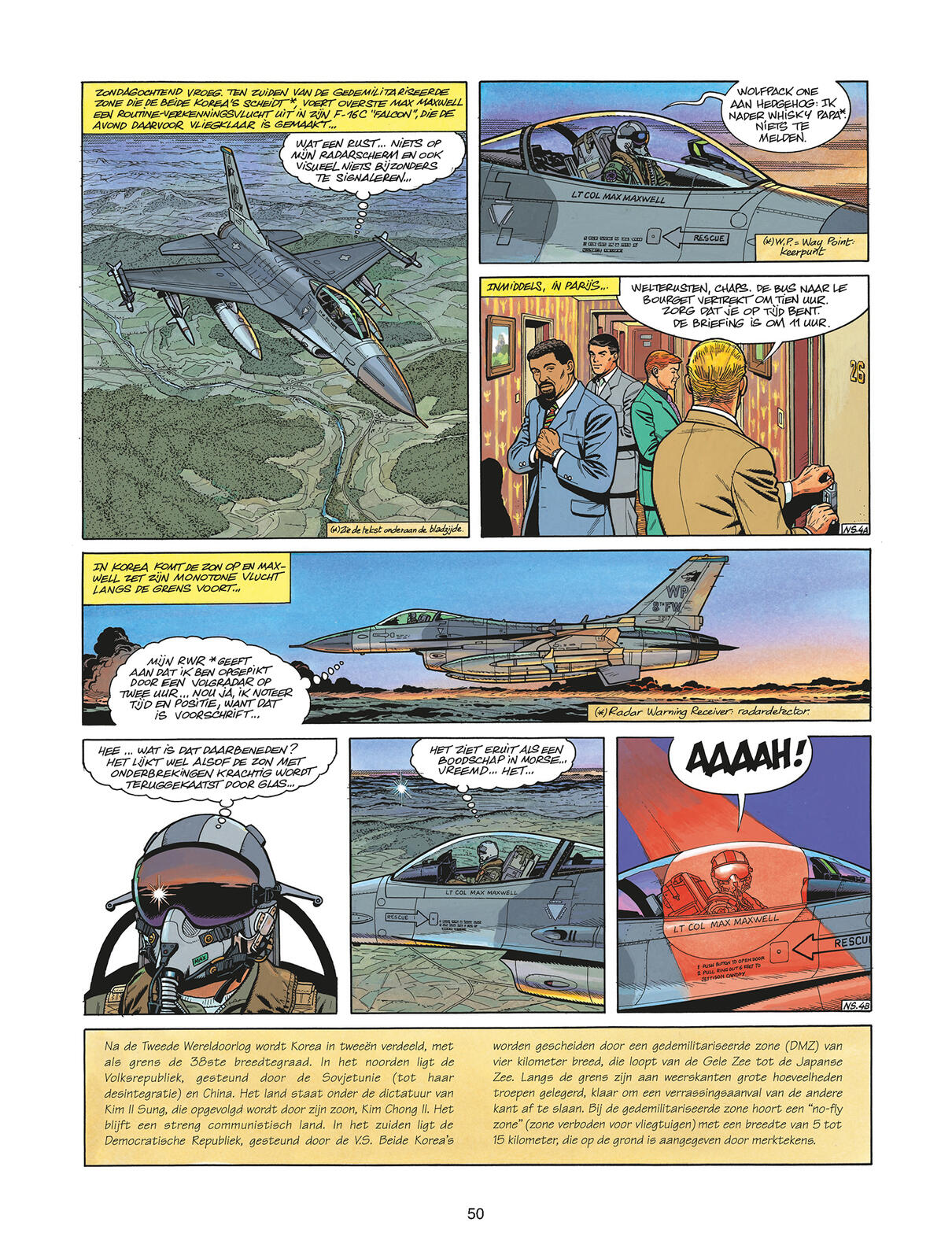 Buck Danny: De Integrale 14 | Pas verschenen | Stripspeciaalzaak