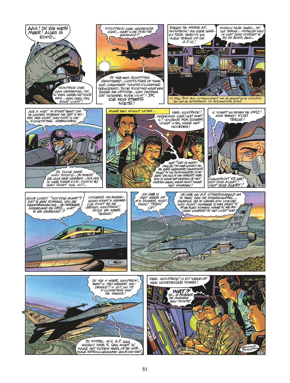 Buck Danny: De Integrale 14 | Pas verschenen | Stripspeciaalzaak