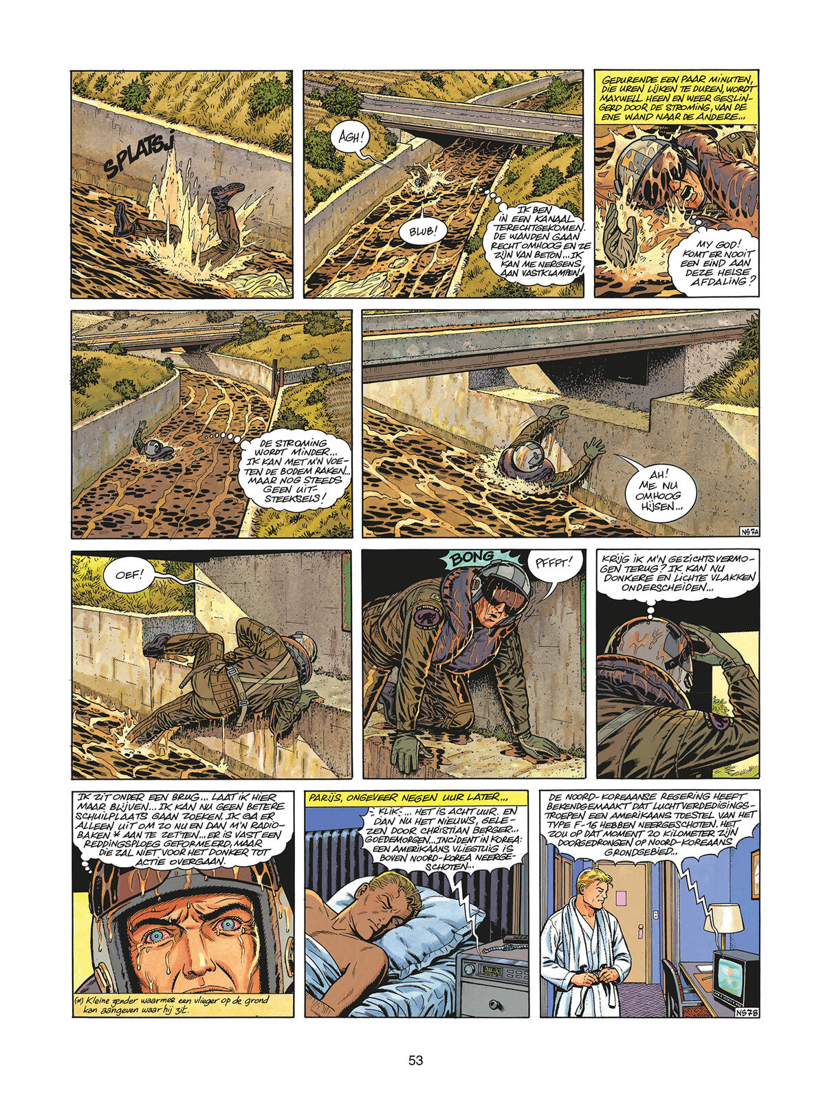 Buck Danny: De Integrale 14 | Pas verschenen | Stripspeciaalzaak