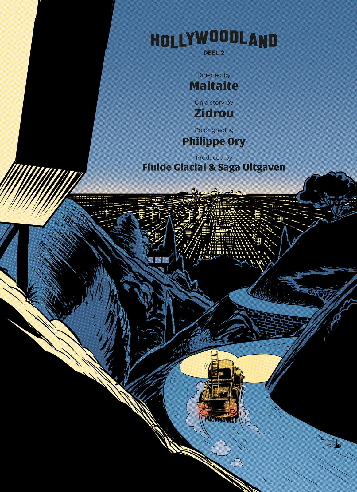 Onder het Barbie-roos | Besprekingen | Stripspeciaalzaak