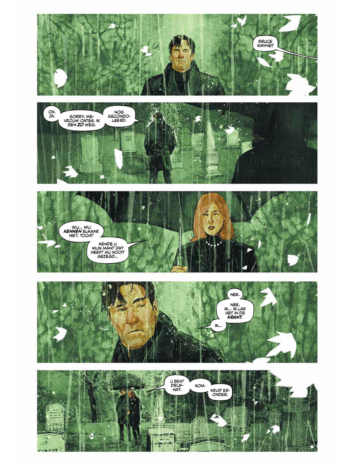 Batman: One Bad Day 1: The Riddler | Pas verschenen | Stripspeciaalzaak