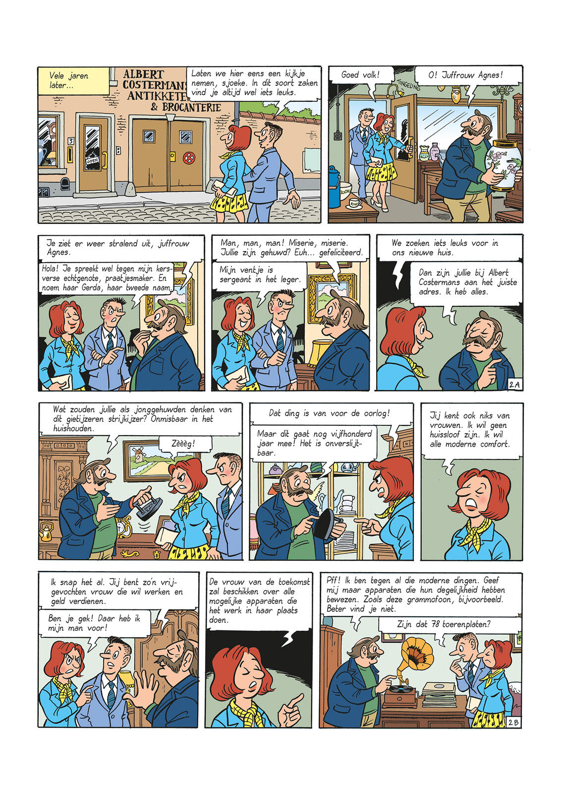 F.C. De Kampioenen 129: Het Hoofd van Titus | Pas verschenen ...