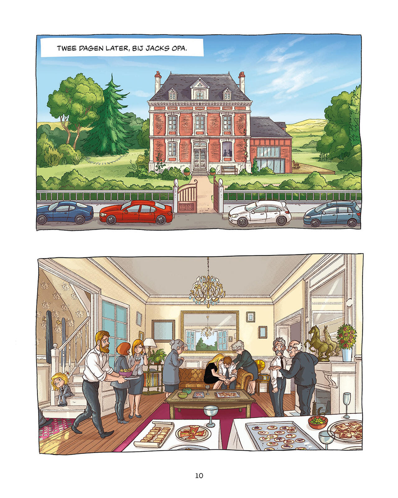 Animal Jack 4: De Terugkeer van de Dodo | Pas verschenen ...