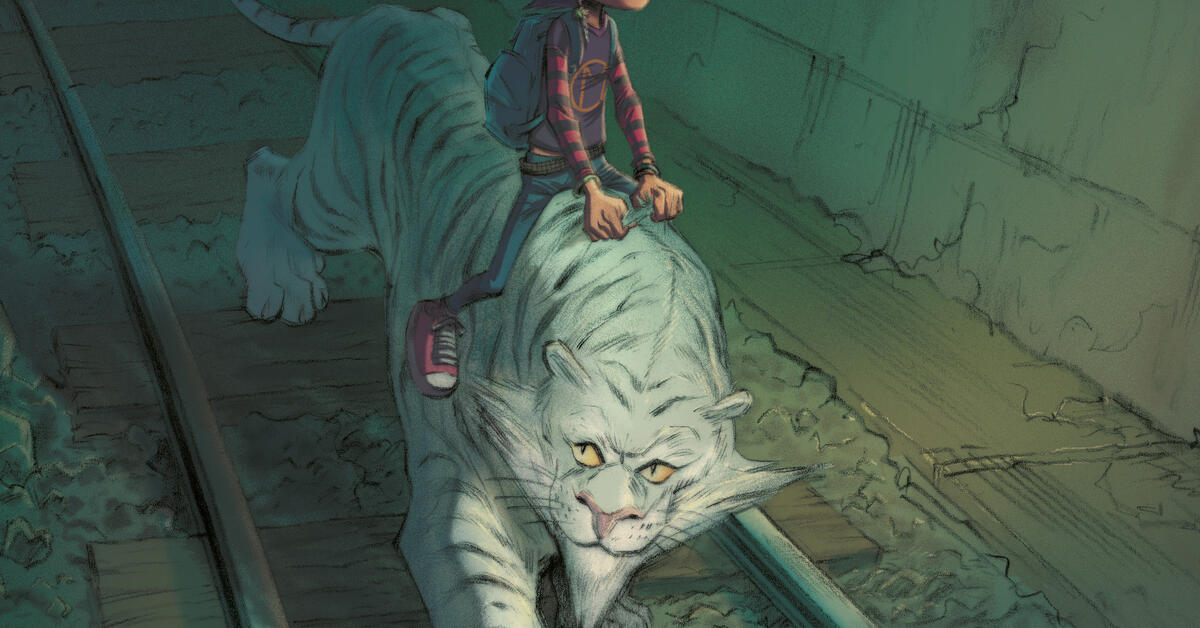 Kennes in september | Vooruitblikken | Stripspeciaalzaak