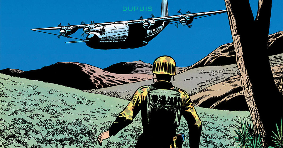 Buck Danny: De Integrale 10 | Integrales | Stripspeciaalzaak