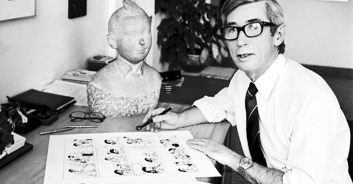 De miljoenen van Hergé | Algemeen | Stripspeciaalzaak