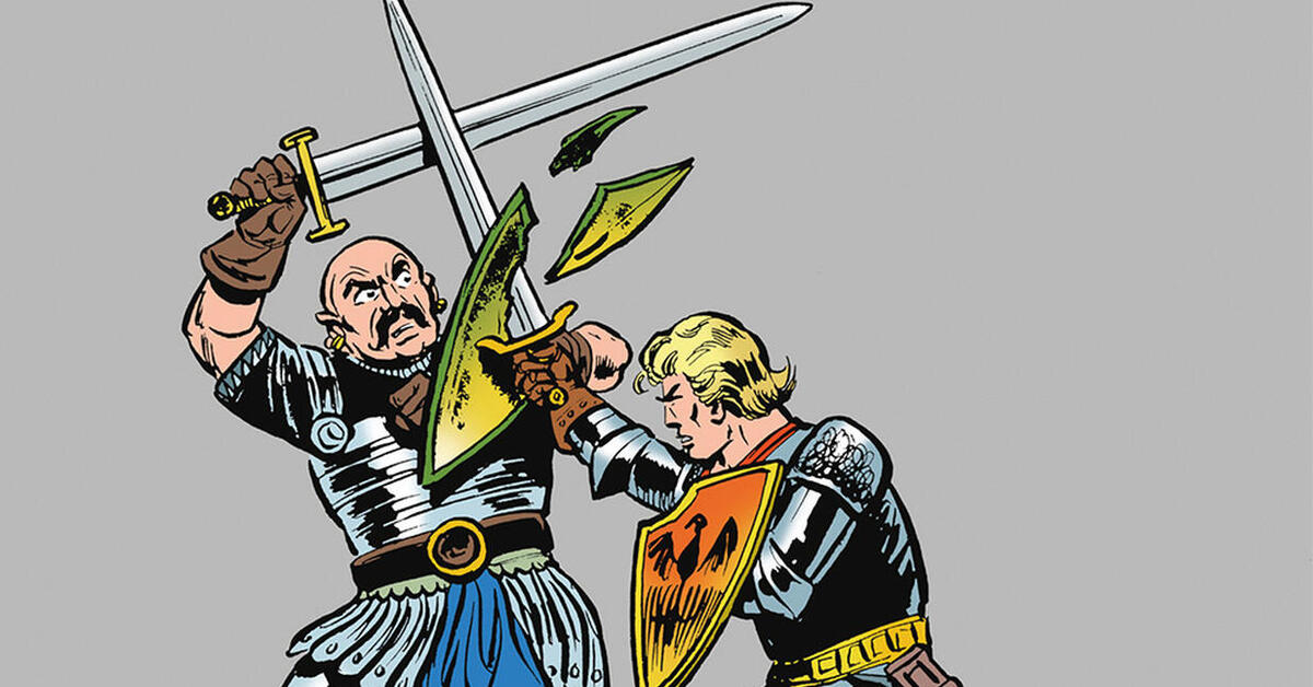 De Rode Ridder: De Biddeloo-jaren: Monsters en Aliens 11 | Integrales ...