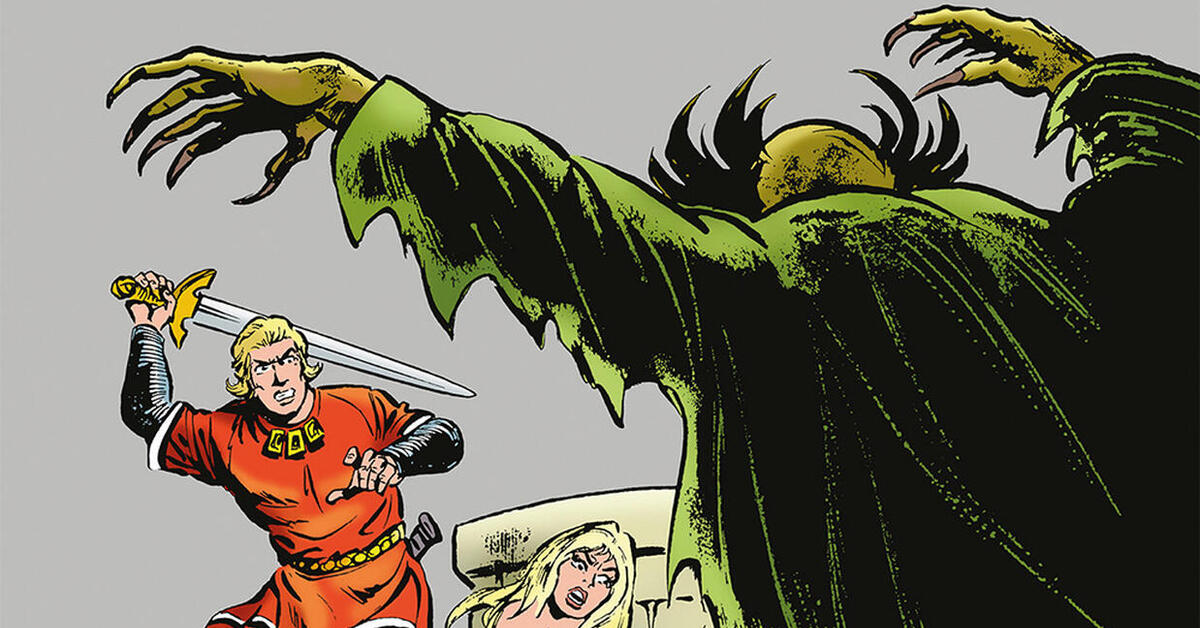 De Rode Ridder: De Biddeloo-jaren: Monsters en Aliens 13 | Integrales ...