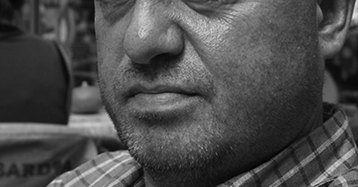 Lambik-acteur Ronald Van Rillaer (70) overleden | Overlijdens ...