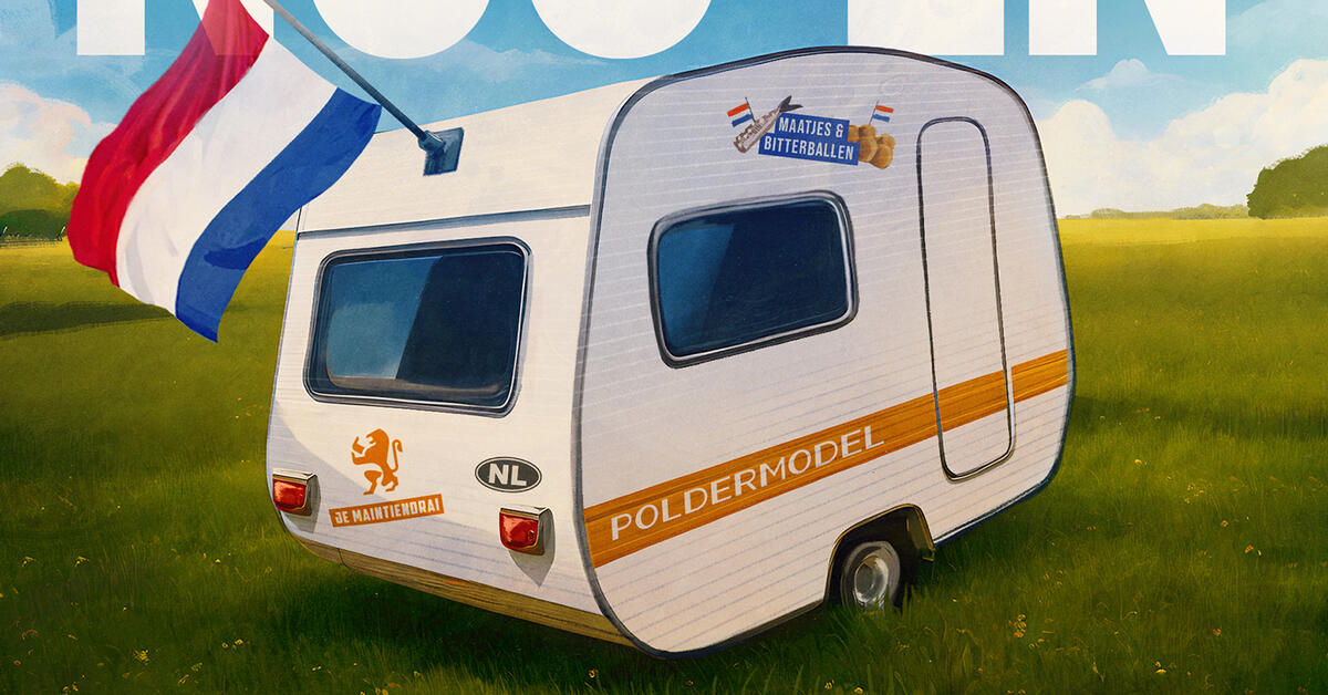 Drie striptekenaars in Patrick Van Gompels boek Nou En | Algemeen ...