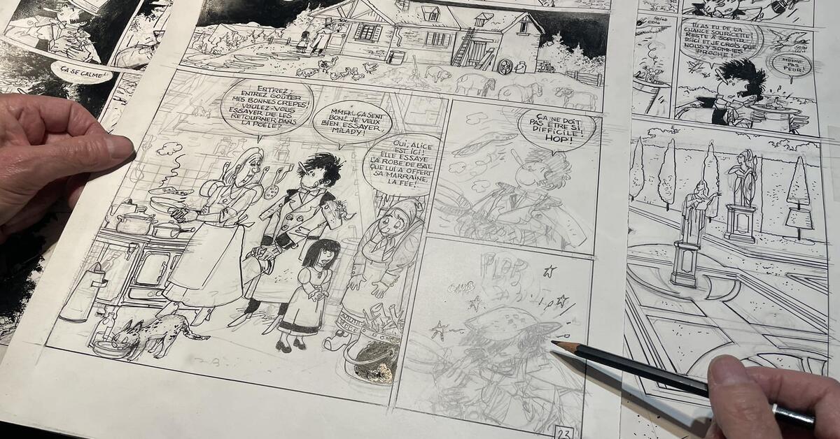 Dokter Zwitser keert terug in 2026 | Vooruitblikken | Stripspeciaalzaak