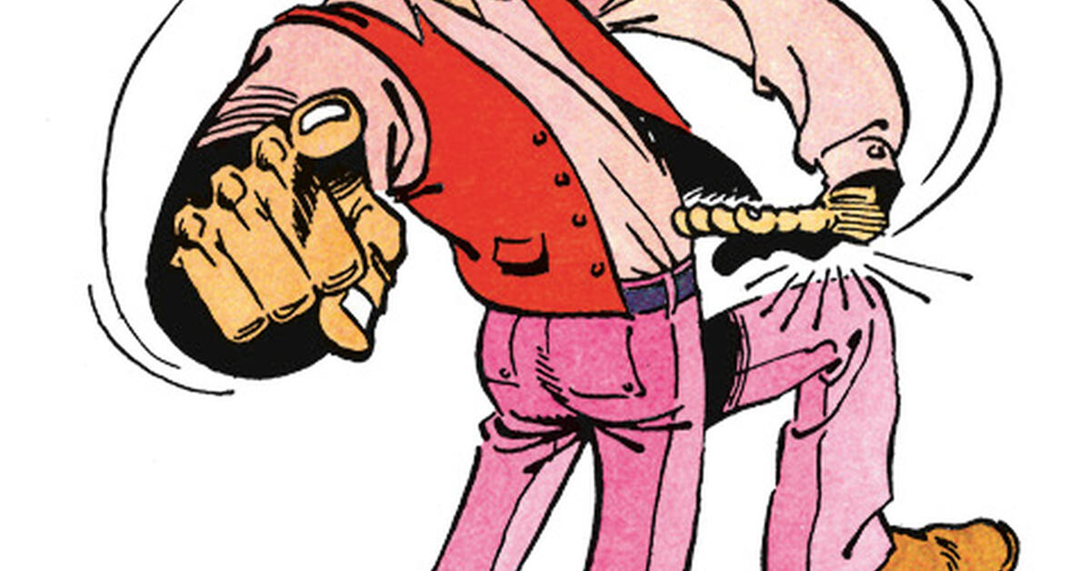 Stripbiografie Marcel Gotlib + integrale met ál zijn strips ...