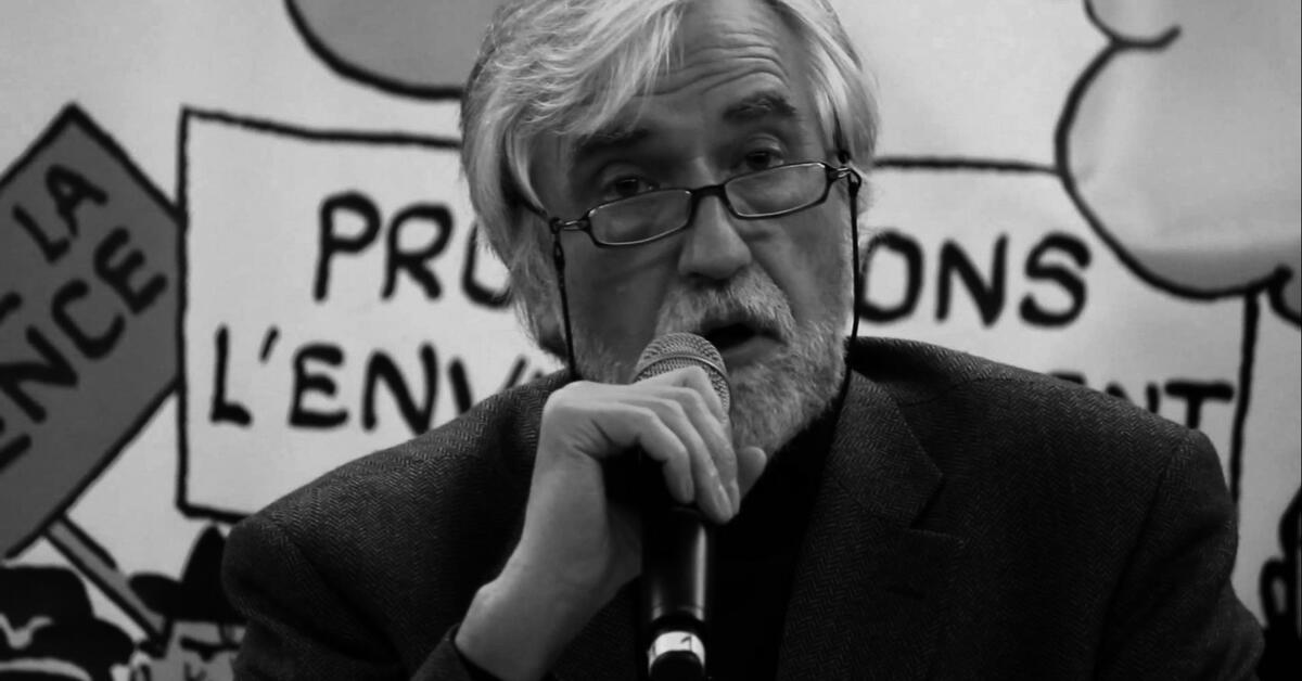 Philippe Goddin (81) overleden | Overlijdens | Stripspeciaalzaak