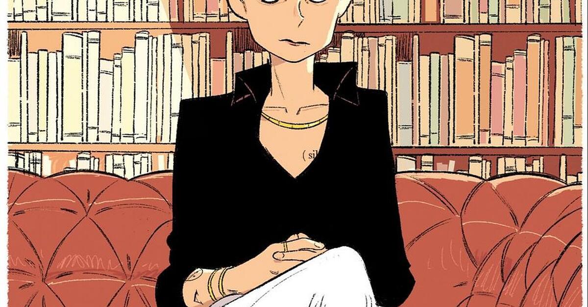 Open reeks voor Jordi Lafebres Eva Rojas | Vooruitblikken ...