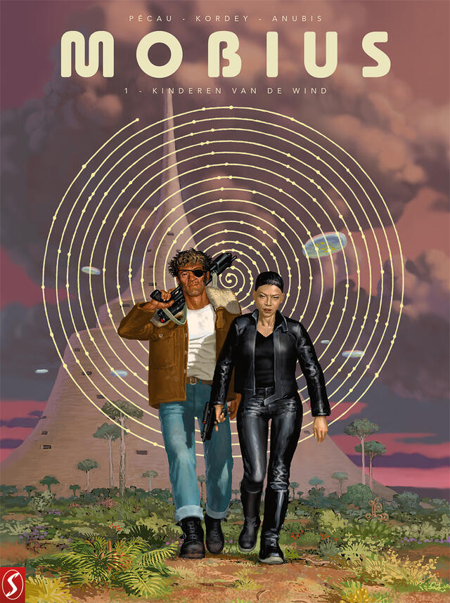 Silvester in augustus 2023 | Vooruitblikken | Stripspeciaalzaak