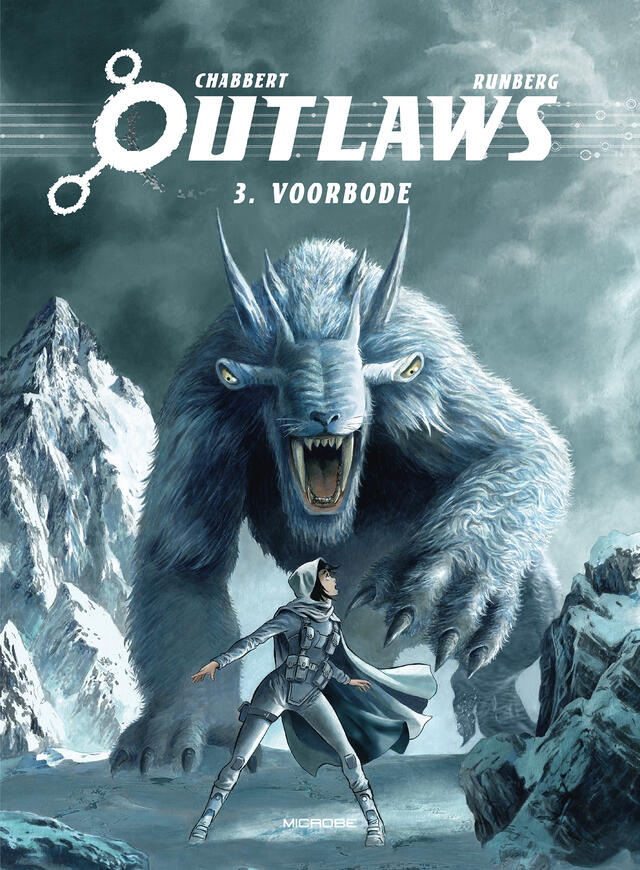 Microbe in oktober 2025 en januari 2026 | Vooruitblikken ...