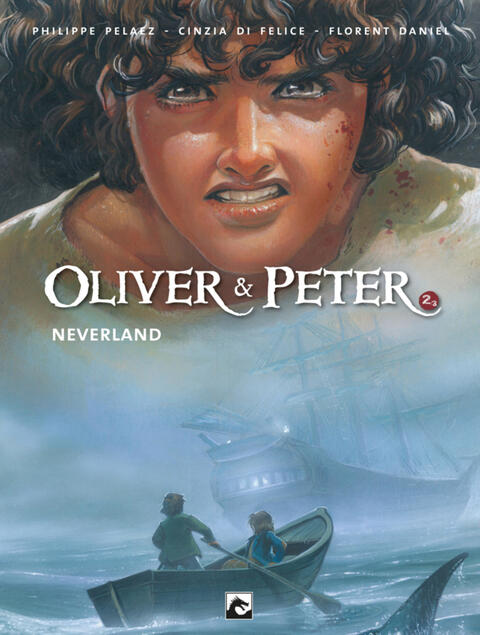 Oliver & Peter 1-2-3 (collector pack - herziene editie) | Pas ...