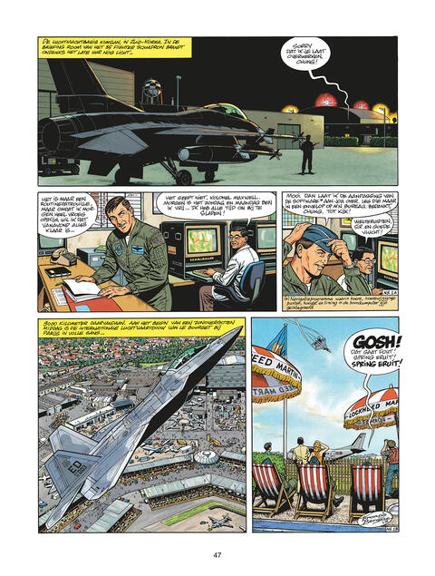 Buck Danny: De Integrale 14 | Pas verschenen | Stripspeciaalzaak