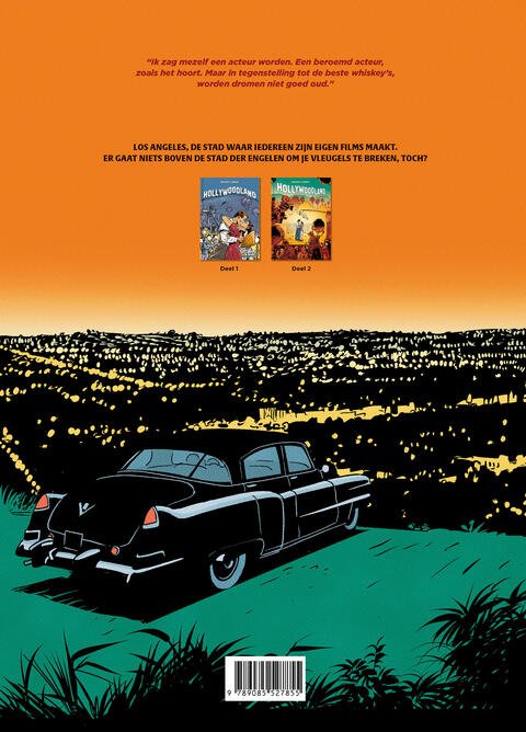 Onder het Barbie-roos | Besprekingen | Stripspeciaalzaak