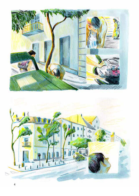 Baas over je eigen lichaam | Besprekingen | Stripspeciaalzaak