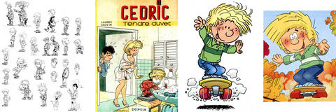 Home | Stripspeciaalzaak