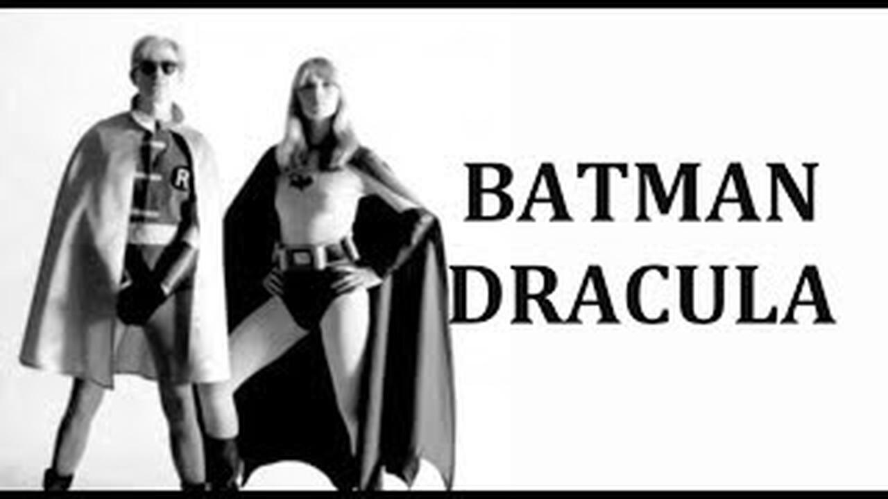 De verloren Batman-film van Andy Warhol | Flashback | Stripspeciaalzaak